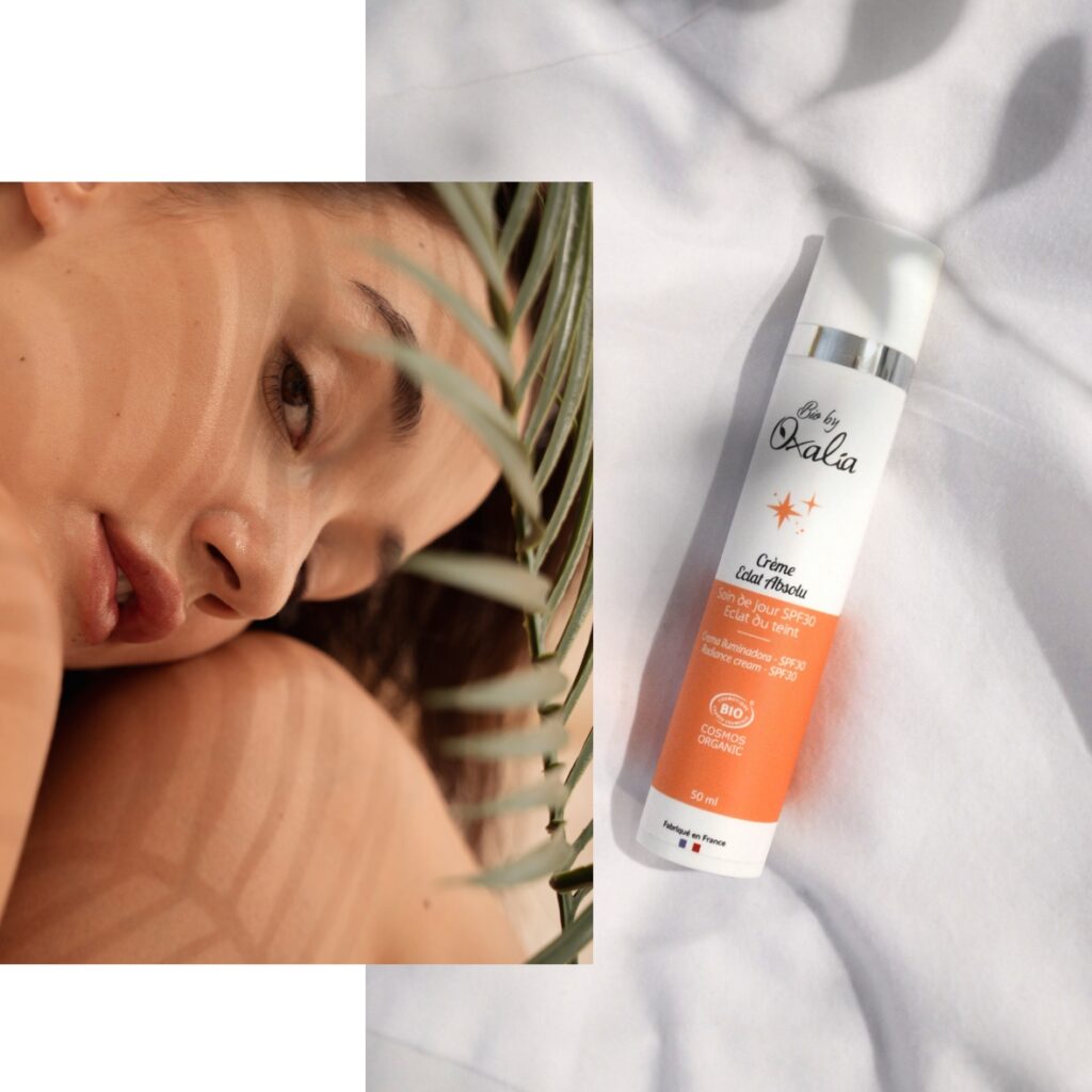 Nuestra filosofía - Oxalia